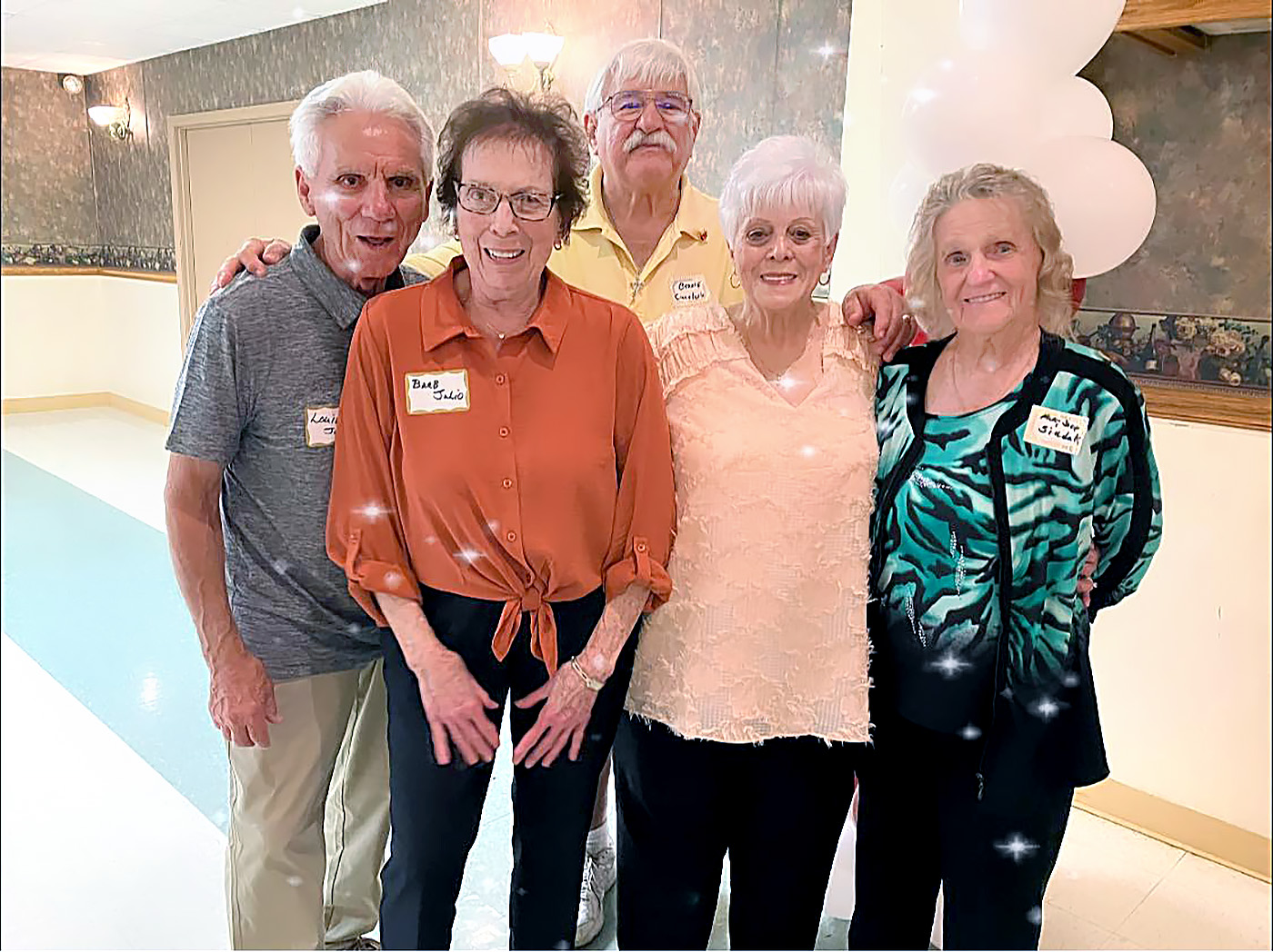 Follansbee reunion 1 | News, Sports, Jobs - Weirton Daily Times